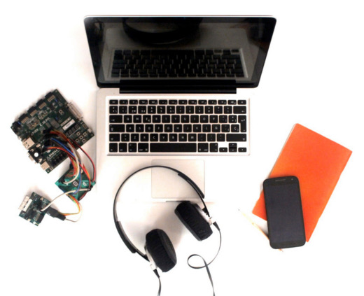 Zembia | Desarrollo de hardware y aplicaciones