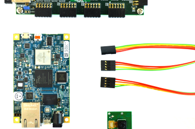 Zembia | Desarrollo de hardware y aplicaciones